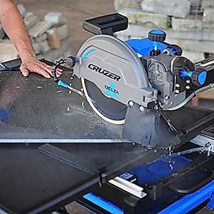 Delta 96-110 10" Cruzer Wet Tile Saw