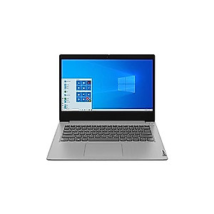 Lenovo IdeaPad 3 81X7 Laptop 2023 14” FHD 1920 x 1080 Display Intel Core i5-1135G7, 4-core, Intel Iris Xe Graphics, 8GB DDR4, 512GB SSD, Wi-Fi 6, Bluetooth 5, 720p HD Camera, Windows 11 Pro