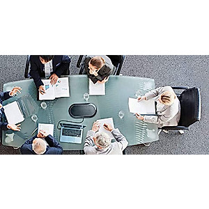 Jabra SPEAK 810 for MS - USB VoIP desktop