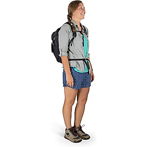 Osprey Daylite Plus Daypack, Black, One Size