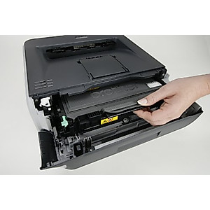 Brother HL-2170W 23ppm Laser Printer with Wireless and Wired Network Interfaces