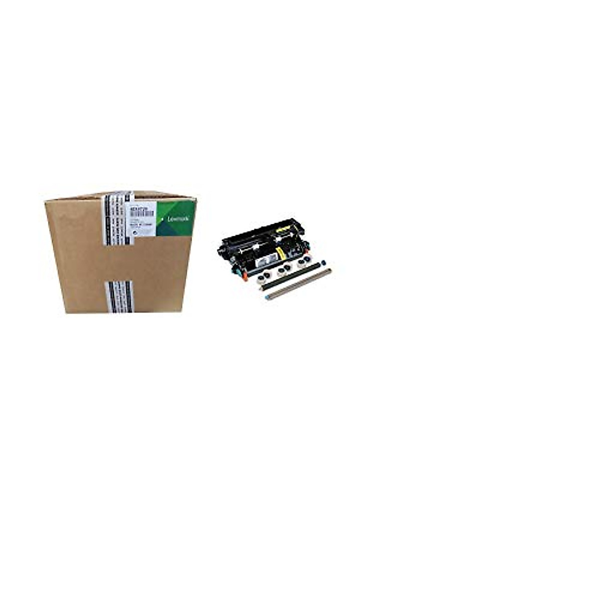 Lexmark 40X4724 Maintenance Kit (Type 1) in Retail Packaging