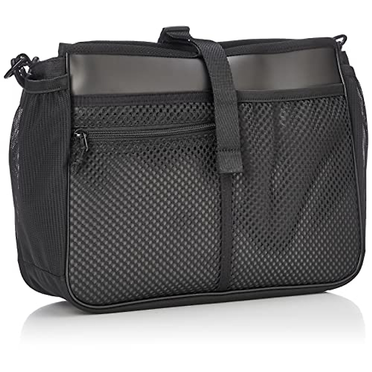 PUMA(プーマ) Bag, 22 Spring Summer Color Puma Black (01)