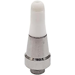 Set of 5 Replacement Heads, Replacement Accessories. Ⅰ/1.2 Version, for All 510 Threads