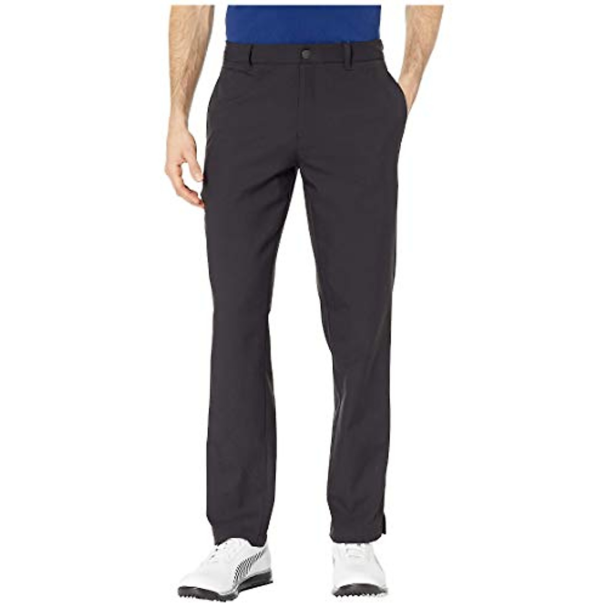 Puma Golf Men's 2019 Jackpot Pant, Puma Black, 32 x 32