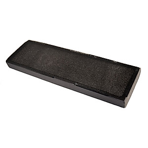 HQRP HEPA Filter with 4 Carbon Filters compatible with Finn OVHT9908 Air Purifier