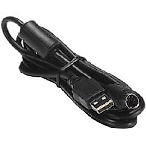 Kodak USB Interface Cable for DC220/260/265/290 Zoom Digital Cameras