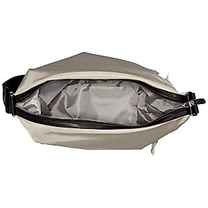 Mandarina Duck Women's Hunter, Simply Taupe5, 10x21x28.5 cm (B x H x T)