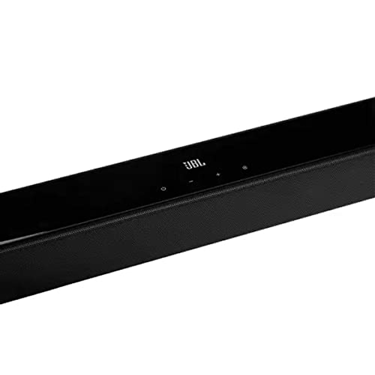JBL Bar 2.1 - Channel Soundbar with Wireless Subwoofer