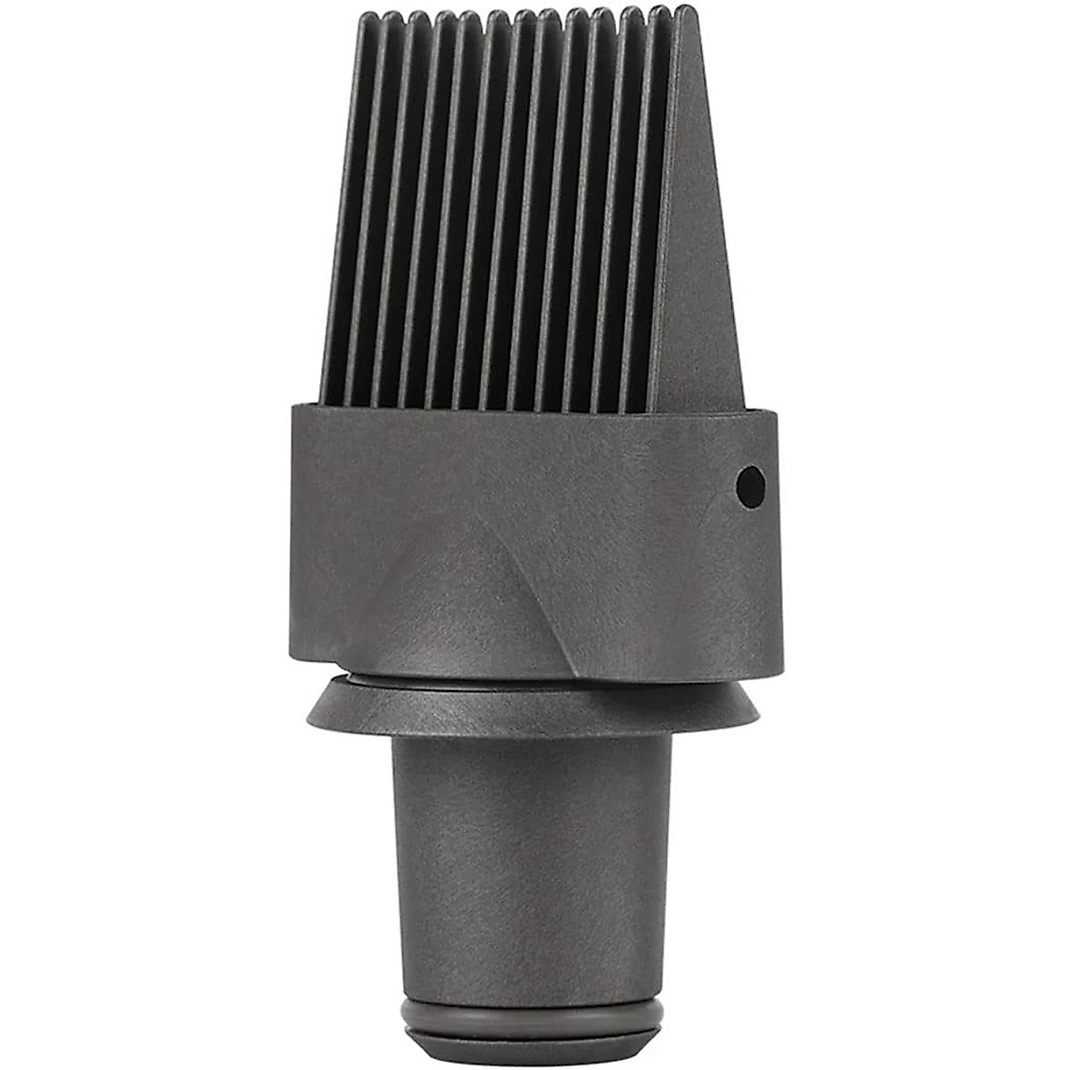 Wide Tooth Comb Attachment For Dyson Supersonic Hair Dryer HD01 HD02 HD03 HD04 HD08, Part No. 969748-01, (Not Suitable for Curling Irons)