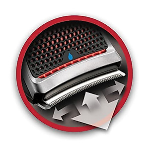 Remington HC4250 Quick Cut Clipper by Remington