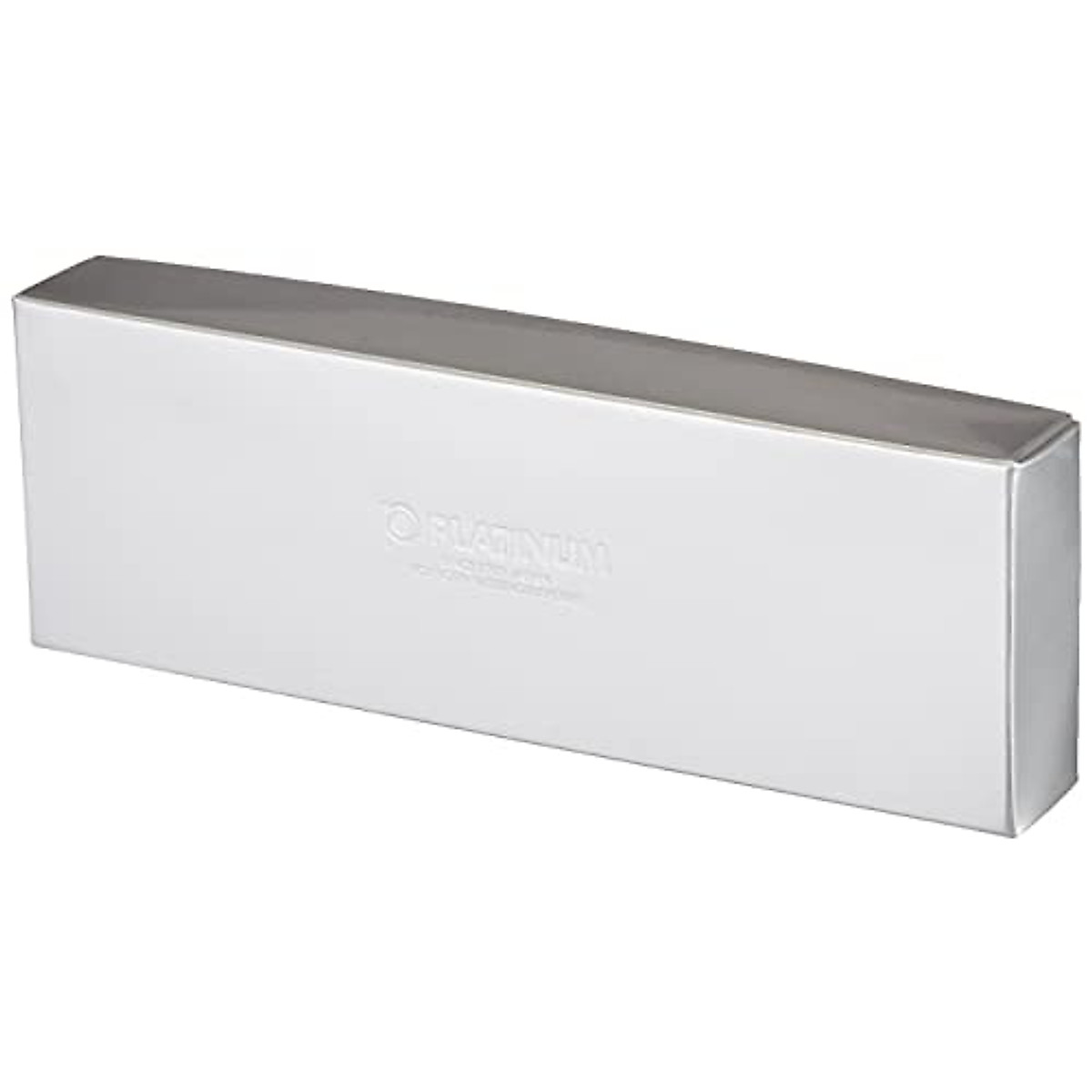 Platinum "#3776 Century/Black in Black"(Nib : Medium)