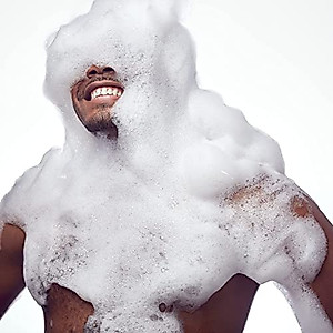 Old Spice Men's Body Wash Deep Cleanse with Deep Sea Minerals, 30 oz (Pack of 4)