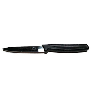 Greban 4" Paring Knife Professional Quality Stainless 8" Overall