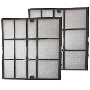 Fujitsu General K 9309997011 Mini Split Filter 2-Pack
