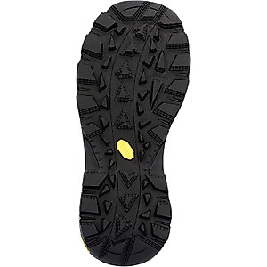 ROCKY Rampage Lace-Up Waterproof Hiking Boot Size 9.5(M)