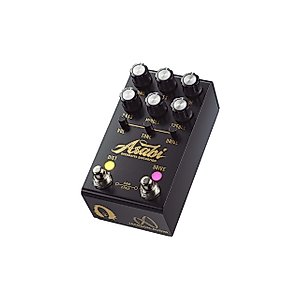 Jackson Audio Mateus Asato Signature Asabi Overdrive Distortion