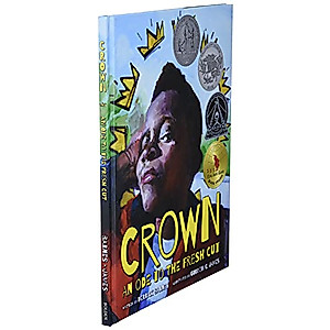 Crown: An Ode to the Fresh Cut