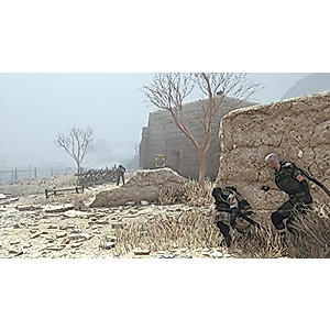 Metal Gear Survive - Xbox One