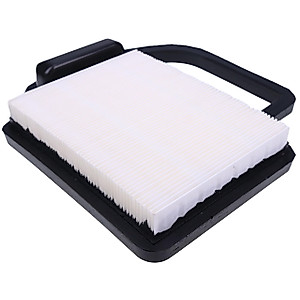 LSSOCH Air Filter 20-083-02-S Compatible With Kohler SV470-SV620 15-21HP 20 083 06-S 2008302 Engine Lawn Mower Tractor