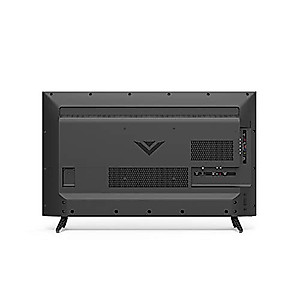 VIZIO SmartCast D-Series 40" Class (39.5" Diag.) FHD 1080P/120Hz, Smart Full-Array LED TV