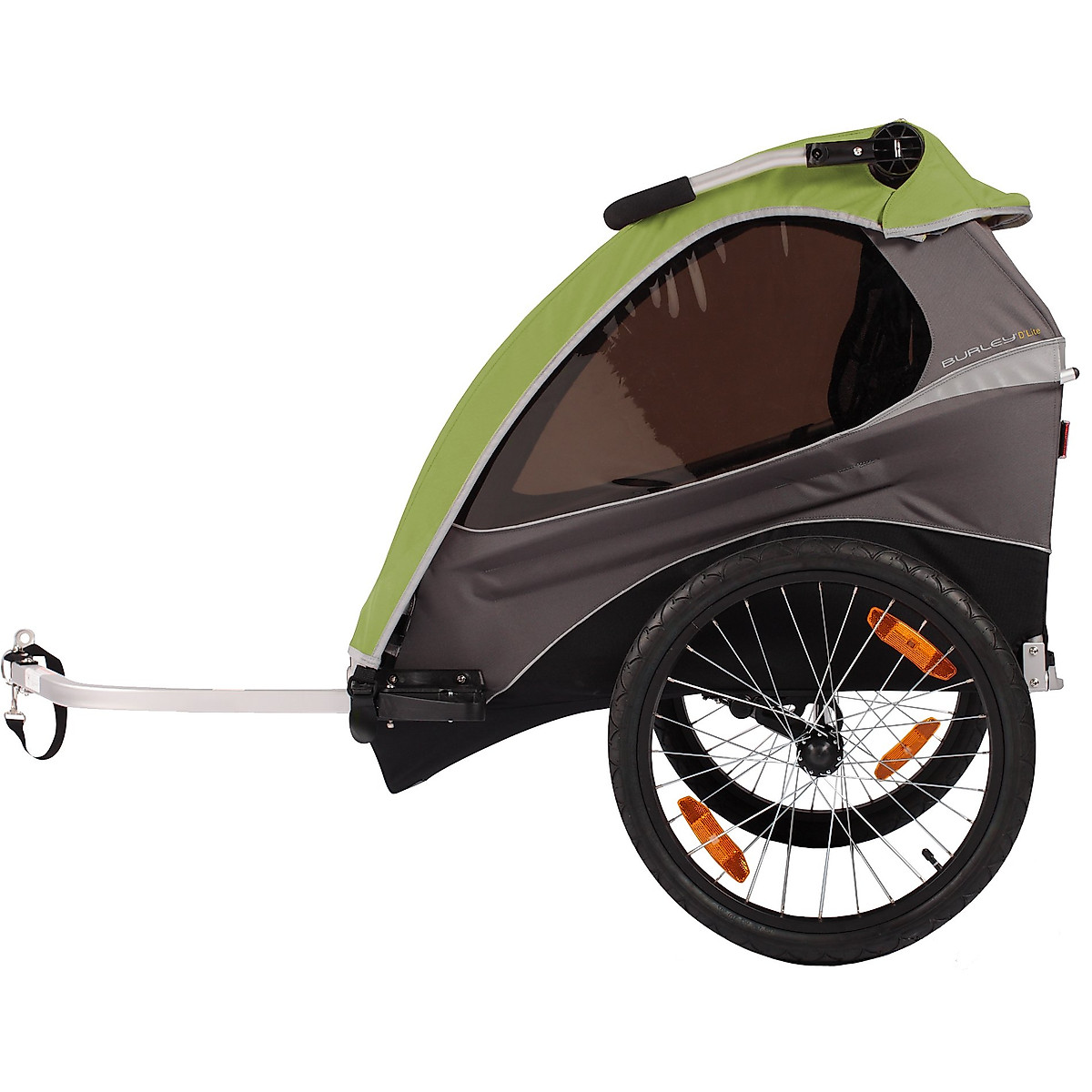 Burley Children's Bicycle Trailer DLite.