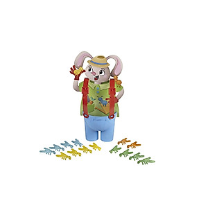 Ants in The Pants Game, 36 Months to 1188 Months