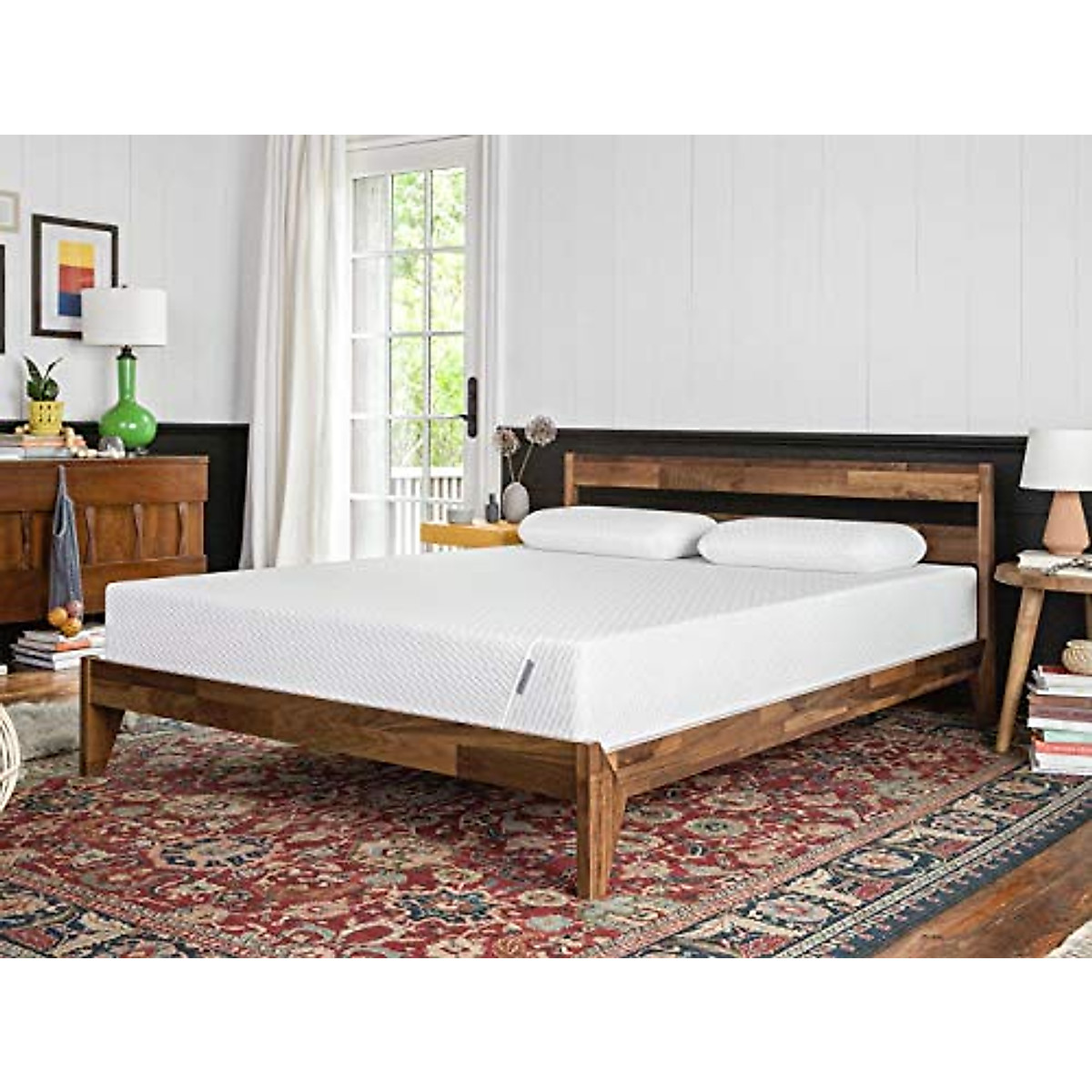 TUFT & NEEDLE Original Mattress - King + 2 King Pillows