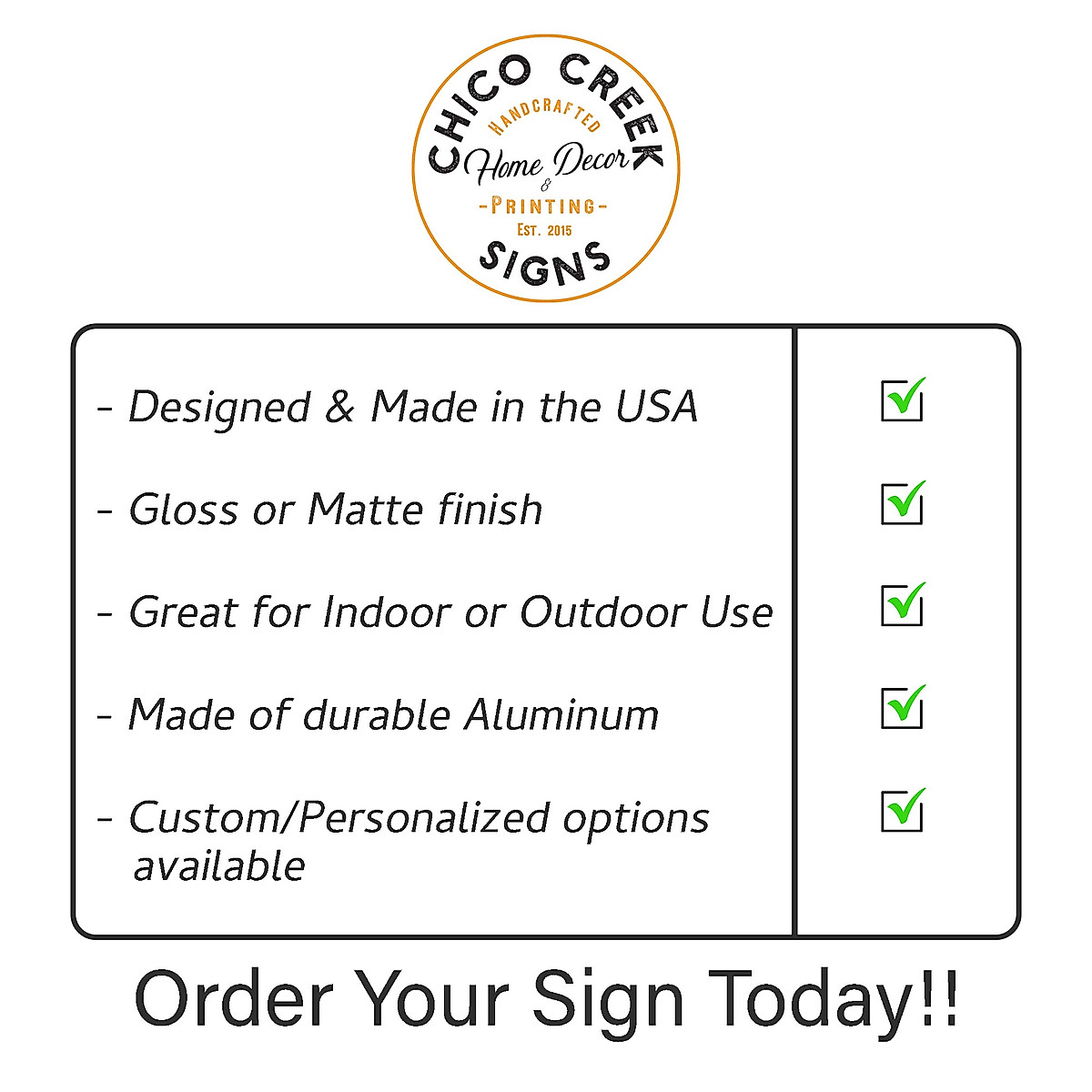 Personalized Poker Room Sign Game Room Card Room Décor Decorations Gift 4x18 104182002046