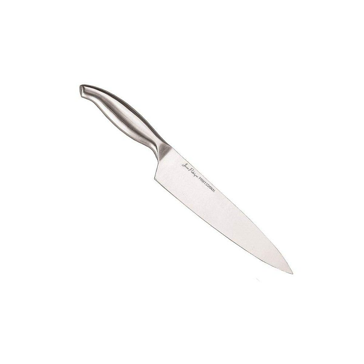 Jean-Patrique Professional Chopaholic Cook's Knife | Chef Cooking Stainless Steel Comfortable Handle | Universal Knives for Chopping Cutting Vegetable Meats - 6 Inch