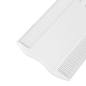 Groomer Essentials Flea Combs - 50 Count
