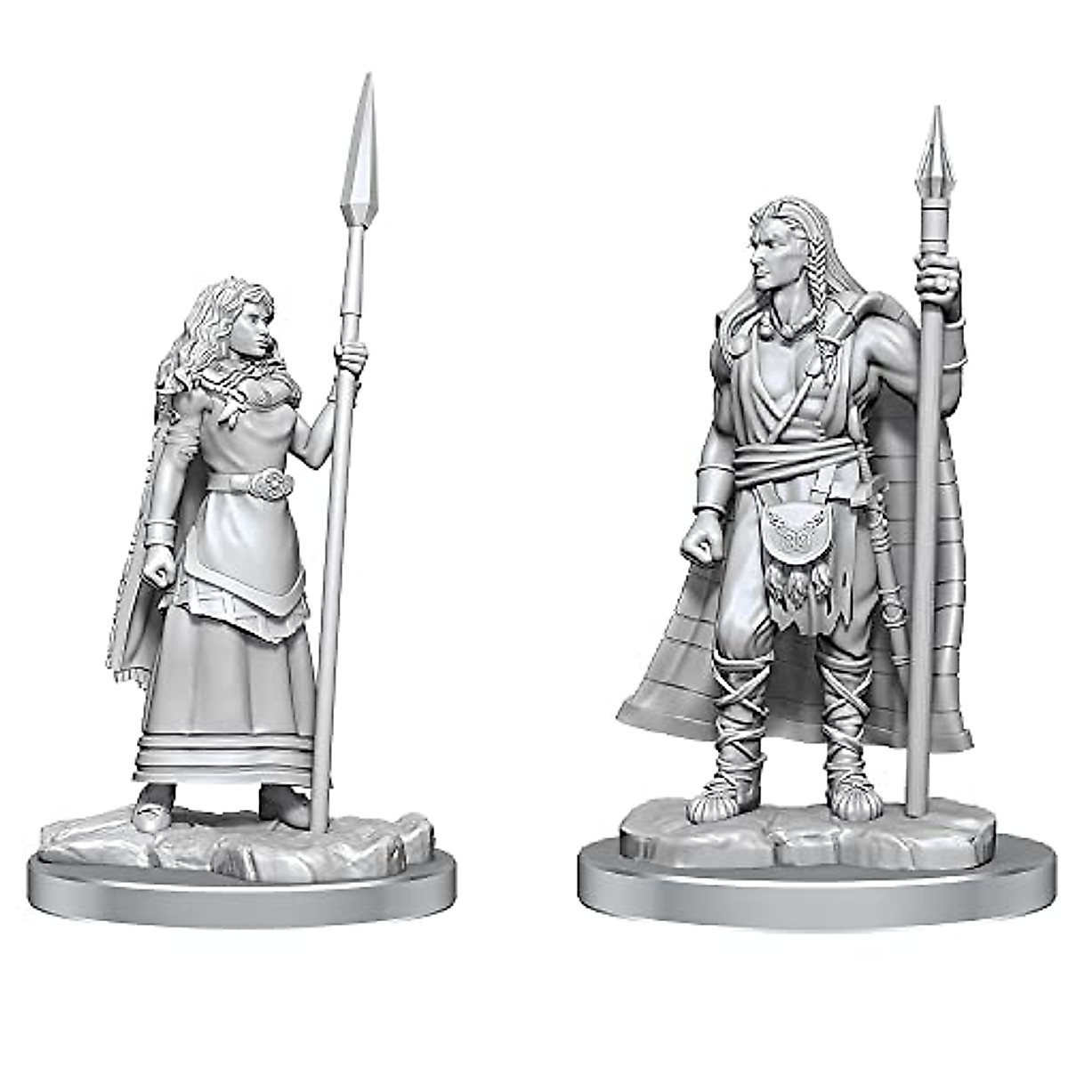 WizKids Deep Cuts: Brigante Celts