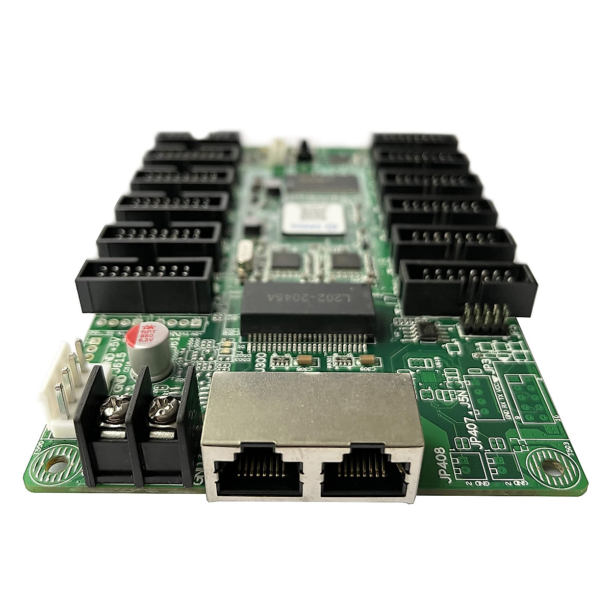 LINSN RV908M32 LED Screen Receiving Card