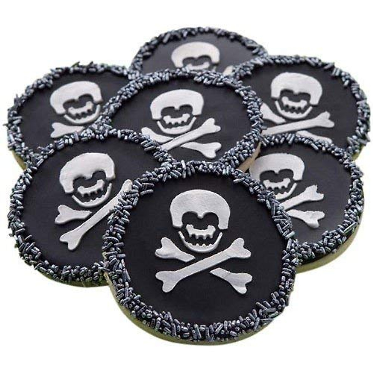 Wilton Round Cookie Cutter, STD