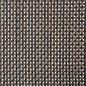 Zedfire Elegant Design, Set of 2 Bistro Outdoor Chair, Indoor Furniture, Dining Chairs for Dining Room, Bar, Restaurant, Cafe, or Casino (Brown), (Art.5)