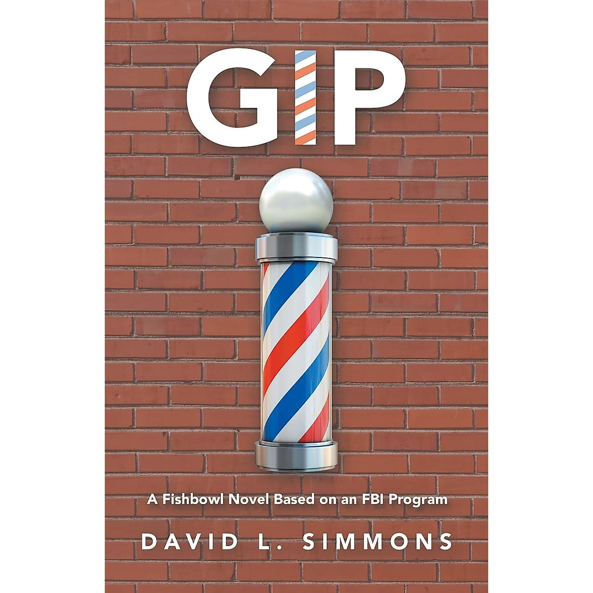 GIP: A Fishbowl Novel Based on an FBI Program