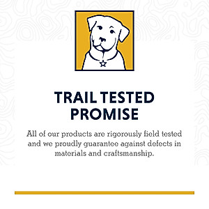 Ruffwear, Front Range Dog Harness, Reflective and Padded Harness for Training and Everyday, Hibiscus Pink, Medium