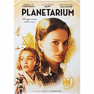 Planetarium