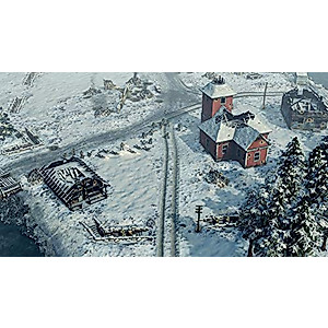 Sudden Strike 4: Complete Collection Xbox One - Xbox One