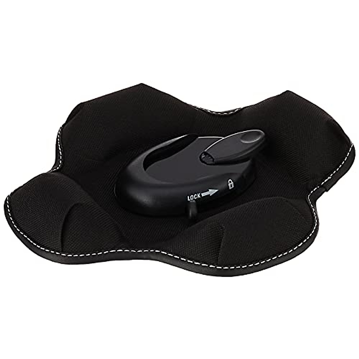 Garmin Portable Friction Mount - Frustration Free Packaging