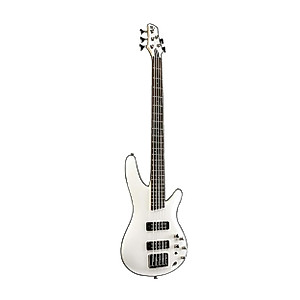 Ibanez SR305E - Pearl White
