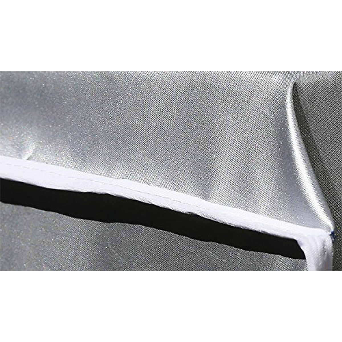 86 x 32 x 56 cm Winter Anti-Snow Waterproof Dustproof Outdoor Window AC Unit Mini Split System Air Conditioner Cover