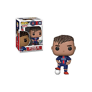POP! Football: PSG: Neymar Jr. Vinyl Figure Standard