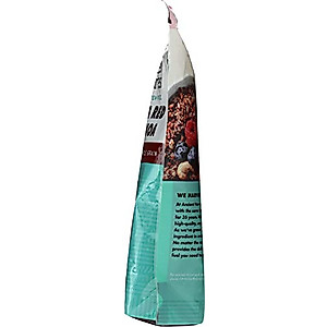 Ancient Harvest, Gluten Free Organic Quinoa, Inca Red, 12 Oz