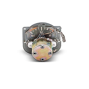 Omix-Ada 17210.14 Voltmeter Gauge for Jeep Wrangler for 92-95 Jeep Wrangler YJ