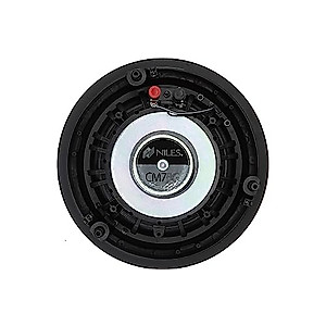 Niles 7" in-Ceiling LCR Speaker 2-Way