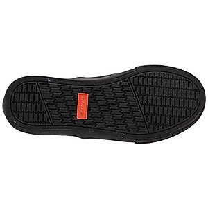 Lugz Womens Clipper Slip On Sneakers Shoes Casual - Black - Size 7.5 B