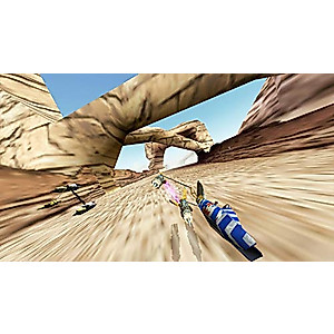 Star Wars Episode I: Racer for PlayStation 4 (PS4) - (Limited Run Games #350)