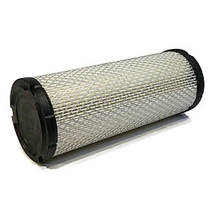 The ROP Shop | Outer AIR Filter for New Holland 87682998, SBA314431176 & Grove 9304100193