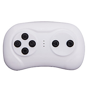 weelye BDM CSG4A 12V Children's Power Riding car CSR-12T-1A 2.4G Bluetooth Remote Control and Receiver kit Controller Control Box Accessories Replacement Parts CSR-12T-1B